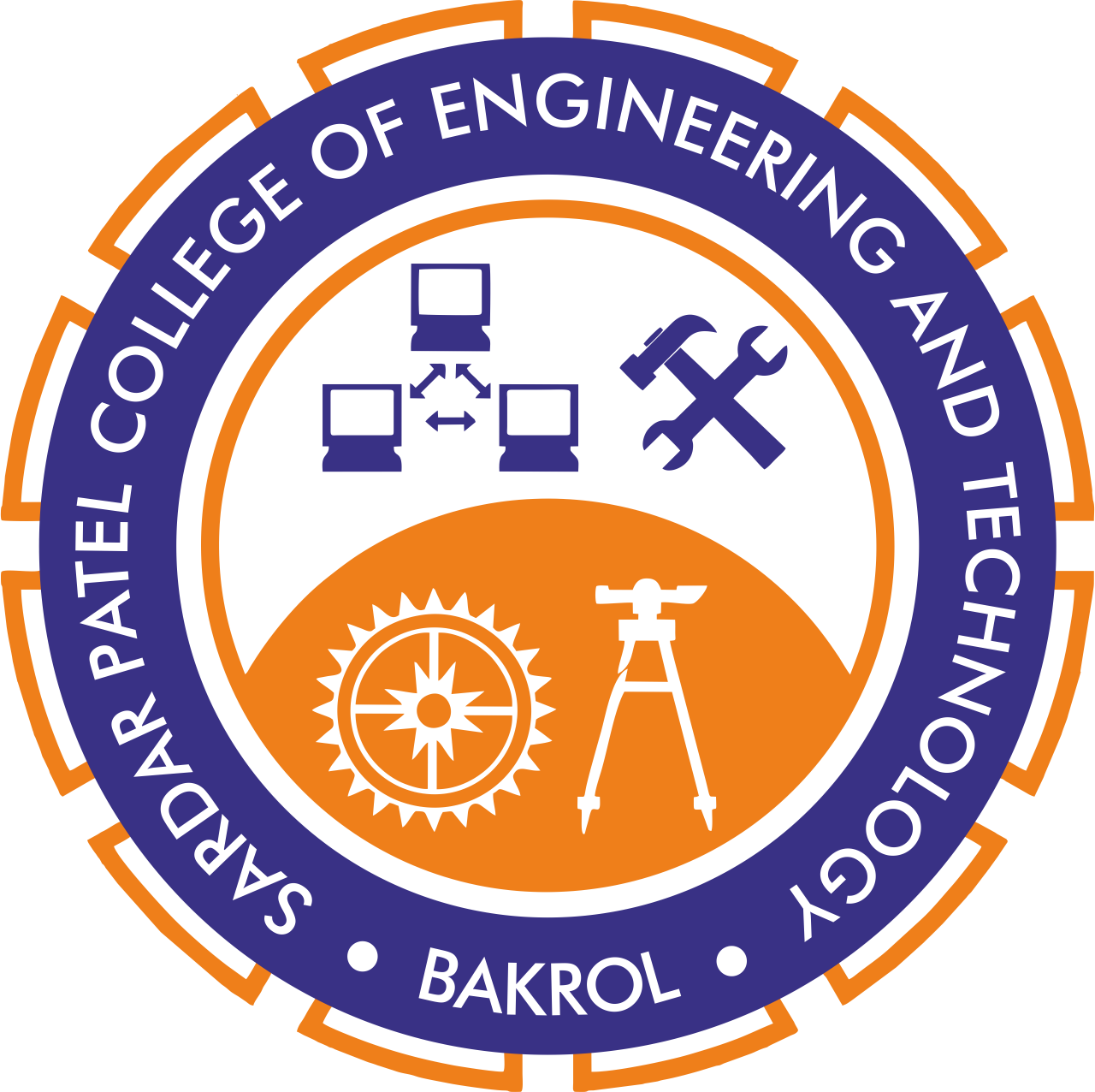 Sardar Patel Education Campus